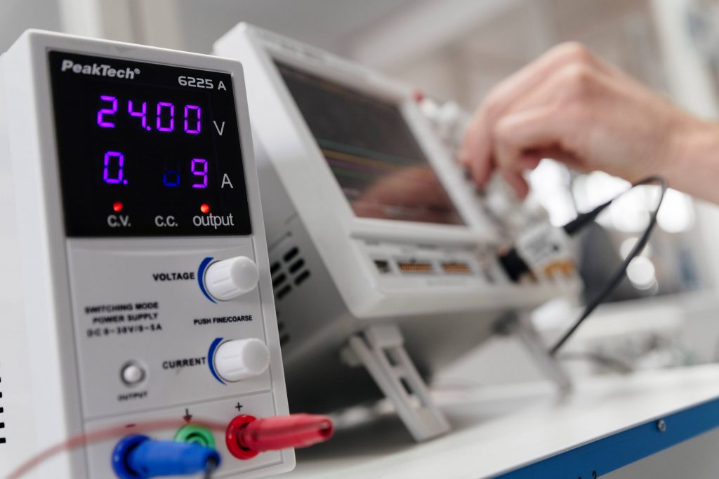 Steckbrief Zander - Partner der LASER.region.AACHEN